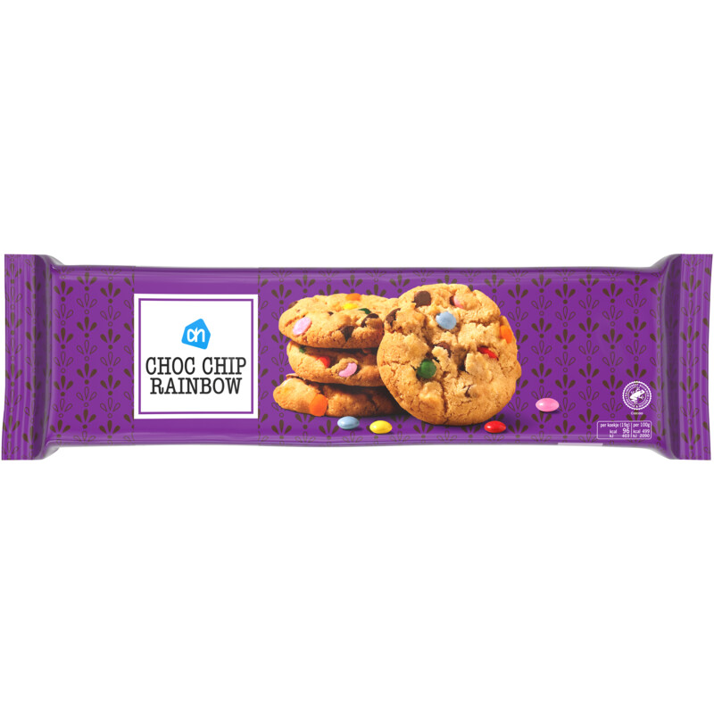 AH Rainbow cookies bestellen | ah.nl