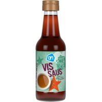 Vissaus bestellen | Albert Heijn