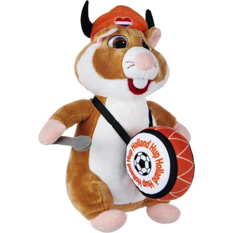 AH Hamster EK drummer reserveren | Albert Heijn