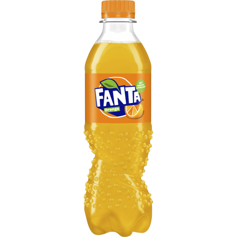Fanta Orange fles bestellen | Albert Heijn
