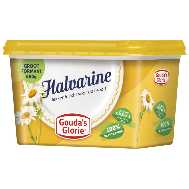 Gouda's Glorie Halvarine bestellen | Albert Heijn