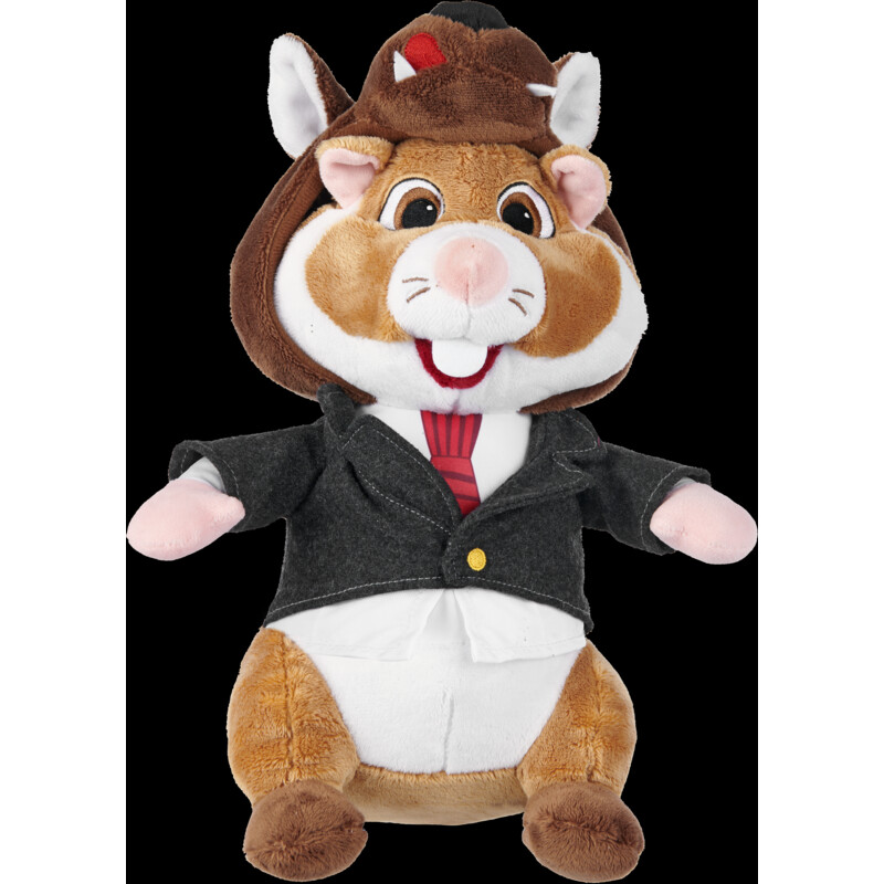 AH Hamster wolf bestellen | Albert Heijn