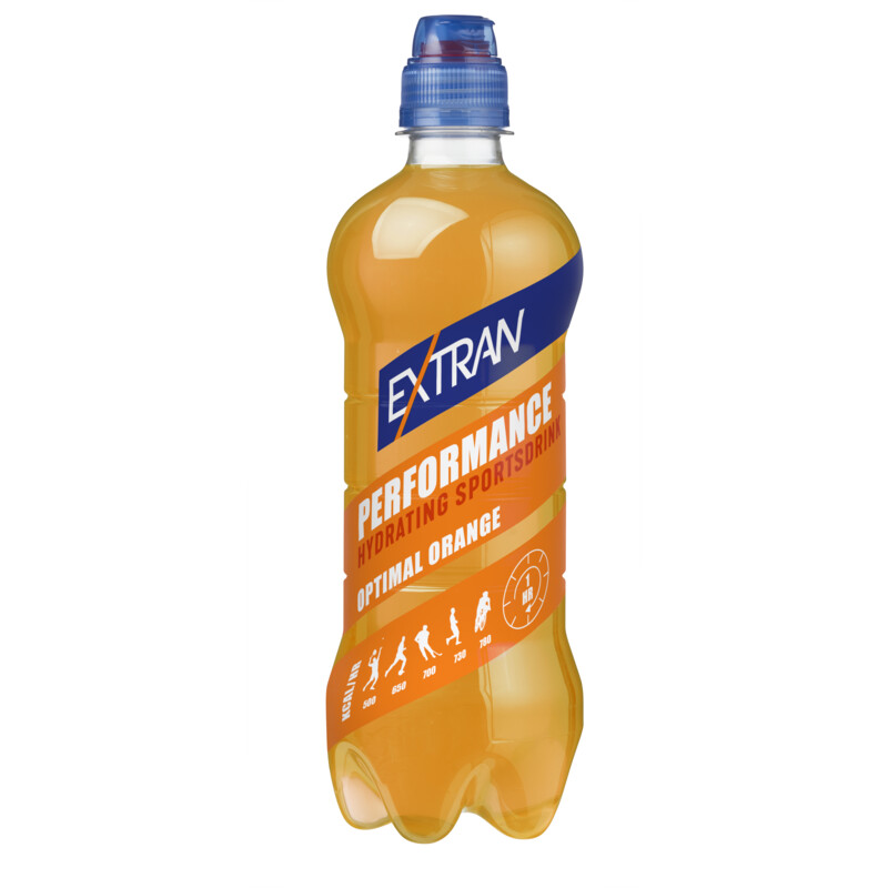 Extran Performance optimal orange bestellen | Albert Heijn