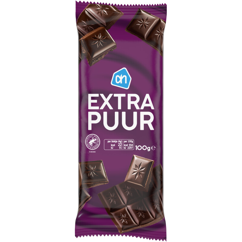 AH Reep extra puur reserveren | Albert Heijn