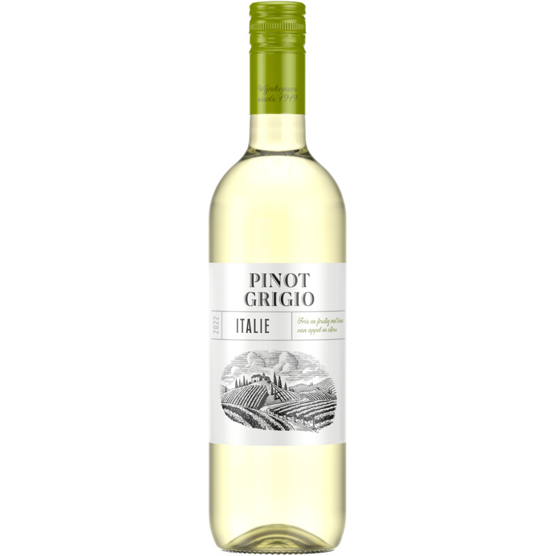 AH Pinot grigio bestellen | ah.nl