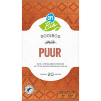 AH Biologisch Rooibos puur bestellen | Albert Heijn