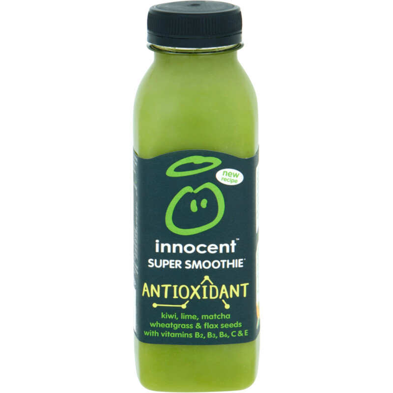 innocent Antioxidant super smoothie reserveren | Albert Heijn