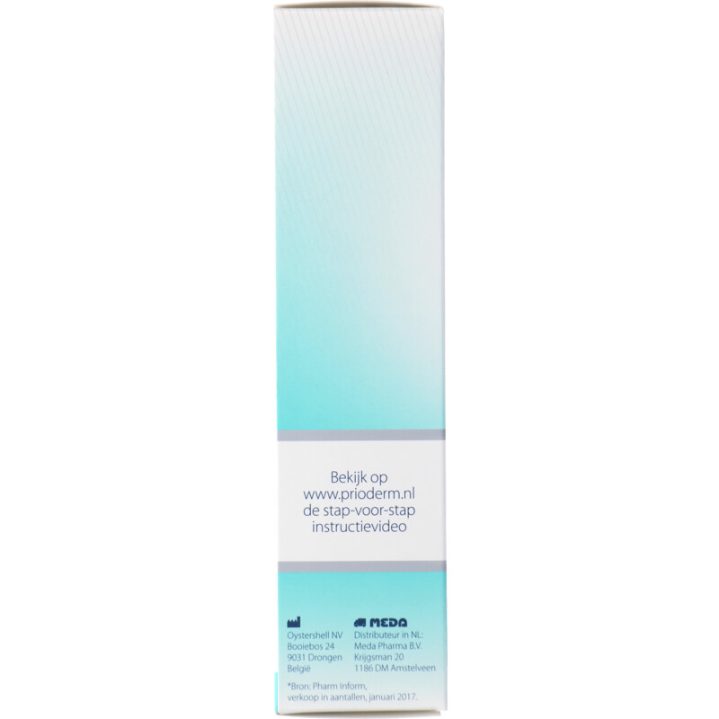 Prioderm Shampoo plus 2in1 dood&beschermt bestellen | Albert Heijn