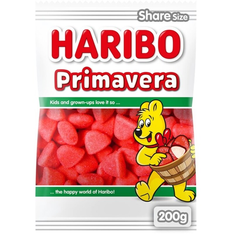 Haribo Primavera bestellen | Albert Heijn