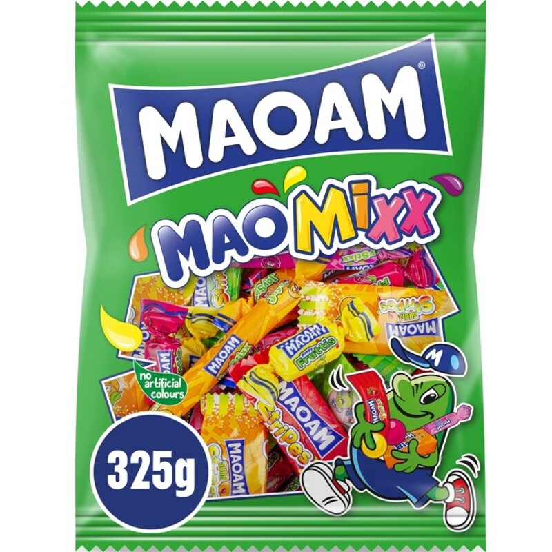 Maoam Mao' mixx bestellen | Albert Heijn