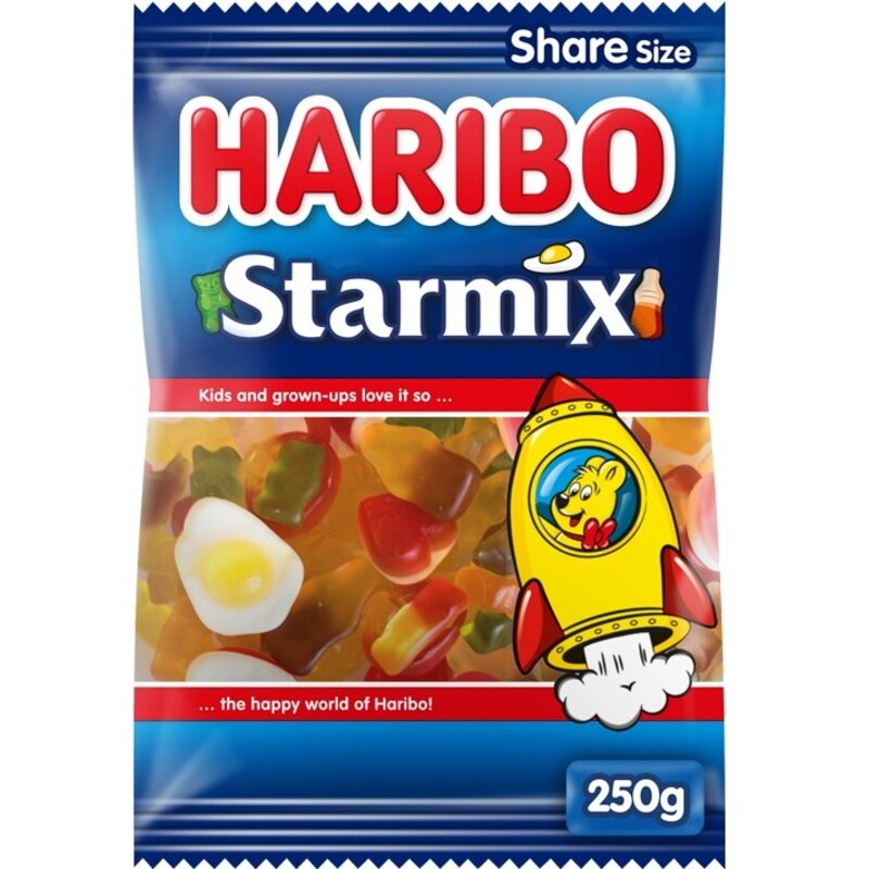 Haribo Starmix reserveren | Albert Heijn