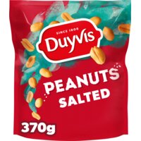 Duyvis Oven roasted pinda's original bestellen | Albert Heijn