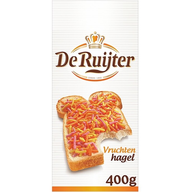 De Ruijter Vruchten hagel bestellen | Albert Heijn