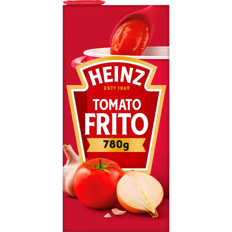 Heinz Tomato Frito bestellen | Albert Heijn