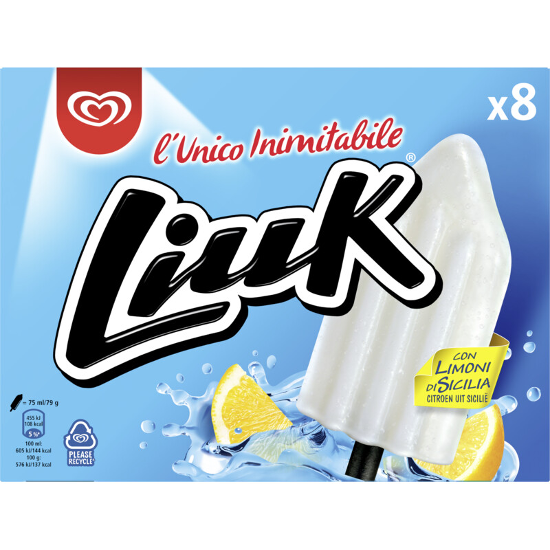 Ola Liuk bestellen | ah.nl