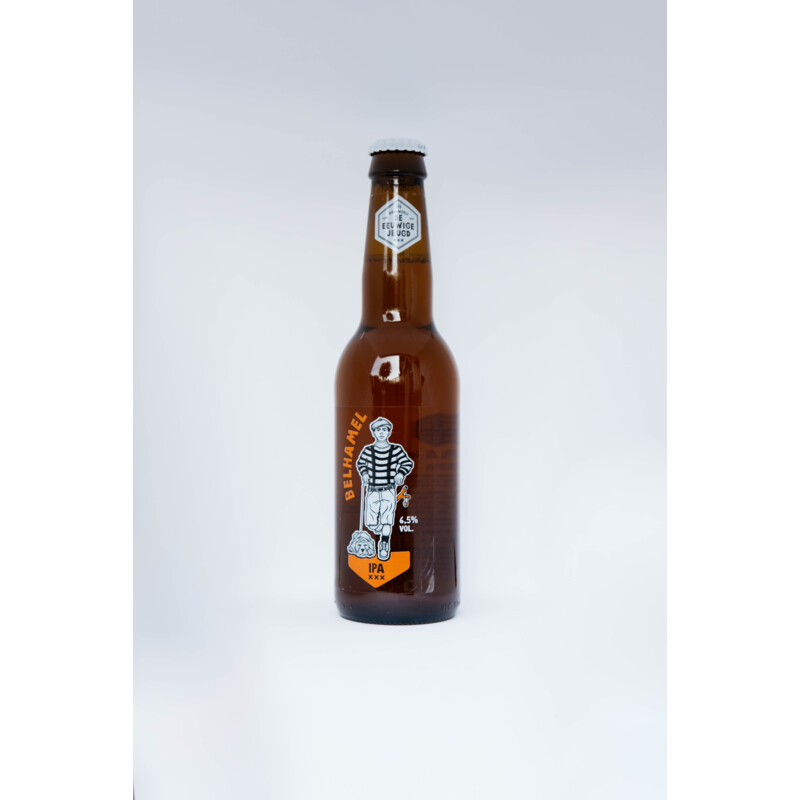 de Eeuwige Jeugd Belhamel IPA bestellen | Albert Heijn