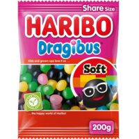 Haribo Dragibus soft bestellen | Albert Heijn