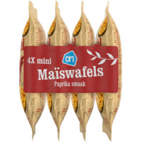 Maiswafels bestellen | Albert Heijn