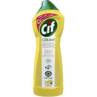 Cif Schuurmiddel citroen cream bestellen | Albert Heijn