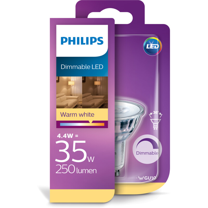 Philips Ph mat ref g10 35wd reserveren | Albert Heijn
