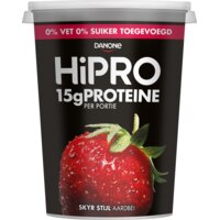 HiPRO producten bestellen | Albert Heijn