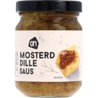 AH Mosterd mild bestellen | Albert Heijn