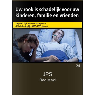 John Player Special Jps red 25 bestellen | Albert Heijn