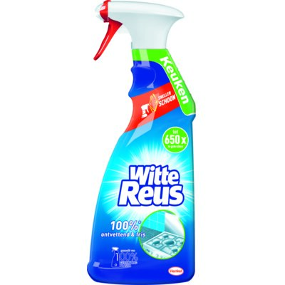 Witte Reus WR Keuken 8x750ml - ntg bestellen | Albert Heijn