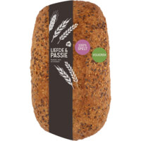 AH Liefde & Passie Spelt volkoren brood bestellen | Albert Heijn