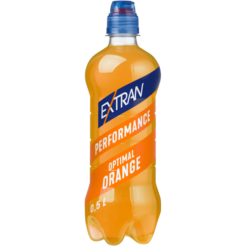 Extran Performance optimal orange bestellen | Albert Heijn