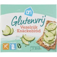 AH Glutenvrij crackers, rijstwafels reserveren | Albert Heijn