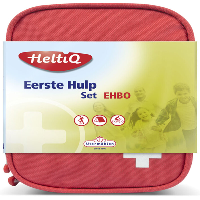 HeltiQ 1e hulp set bestellen | ah.nl