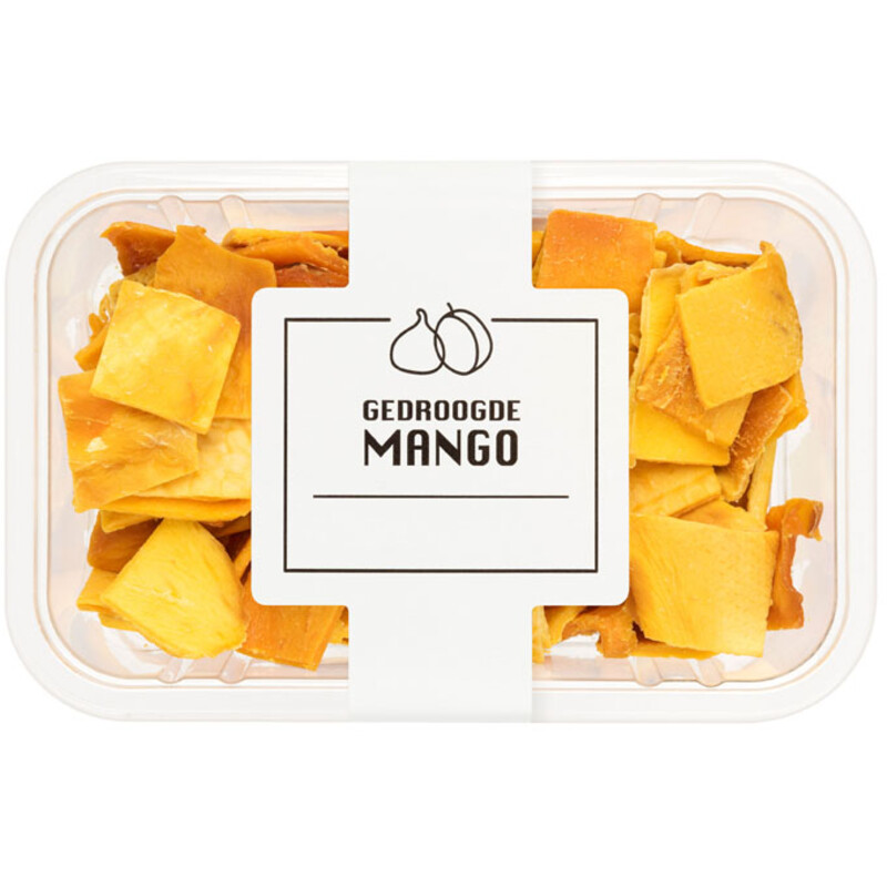 AH Mango gedroogd bestellen | Albert Heijn