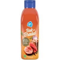 AH Bak en braad reserveren | Albert Heijn
