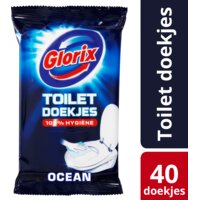 Glorix producten bestellen | Albert Heijn