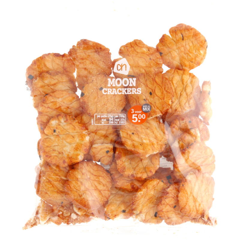 AH Moon crackers bestellen | ah.nl