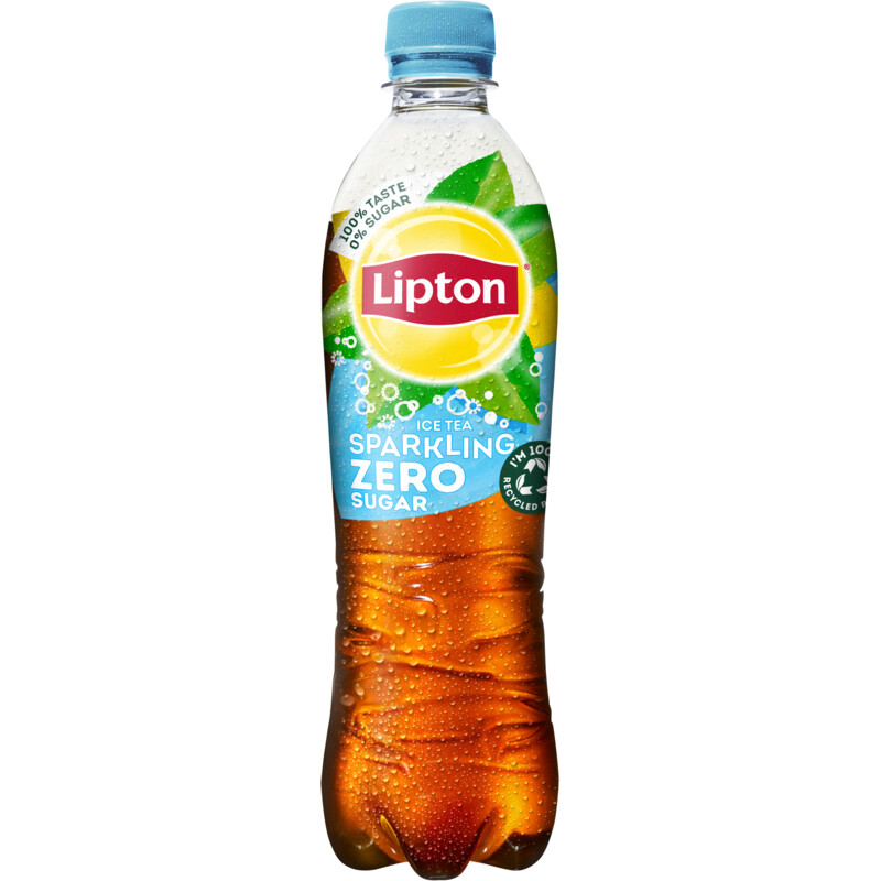 Lipton Sparkling Zero bestellen | Albert Heijn