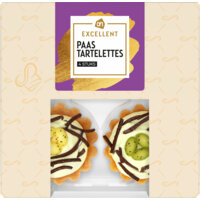 Paaschocolade | Chocolade eitjes en chocolade figuurtjes |Albert Heijn