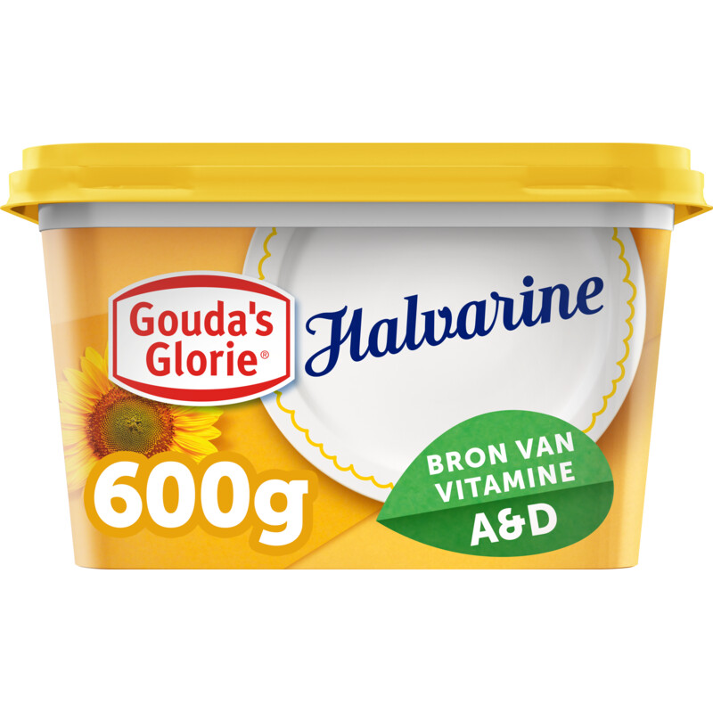 Gouda's Glorie Halvarine bestellen | Albert Heijn