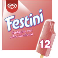 Ola Festini aardbei reserveren | Albert Heijn