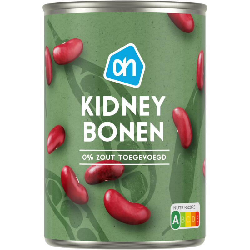 AH Kidneybonen bestellen | Albert Heijn