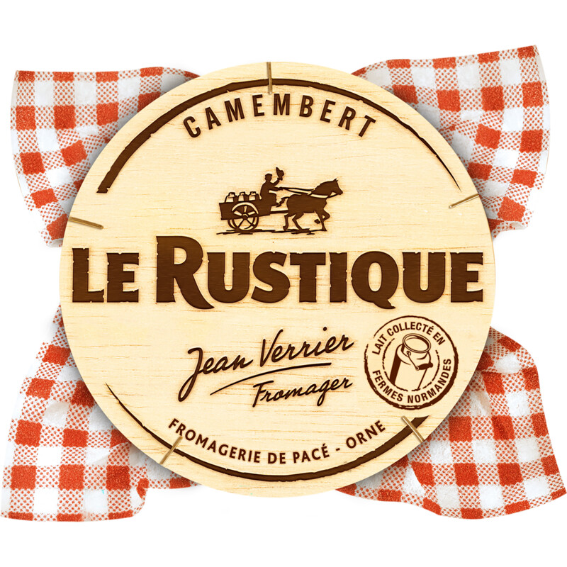 Le Rustique Camembert reserveren | Albert Heijn