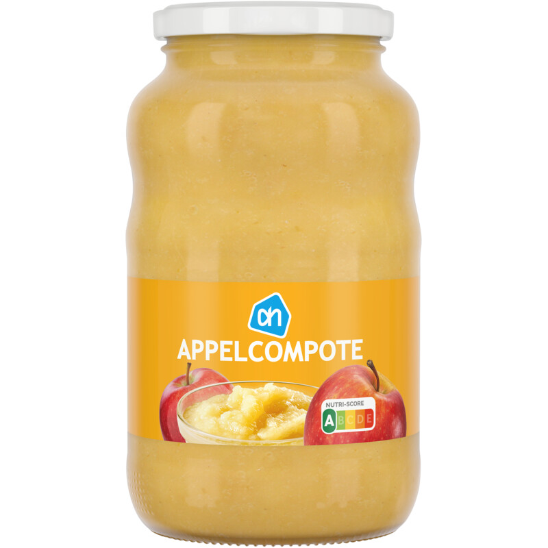 AH Appelcompote bestellen | Albert Heijn
