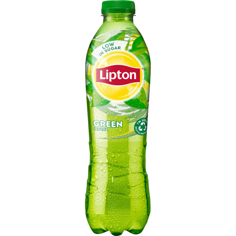 Lipton Ice tea green bestellen | Albert Heijn