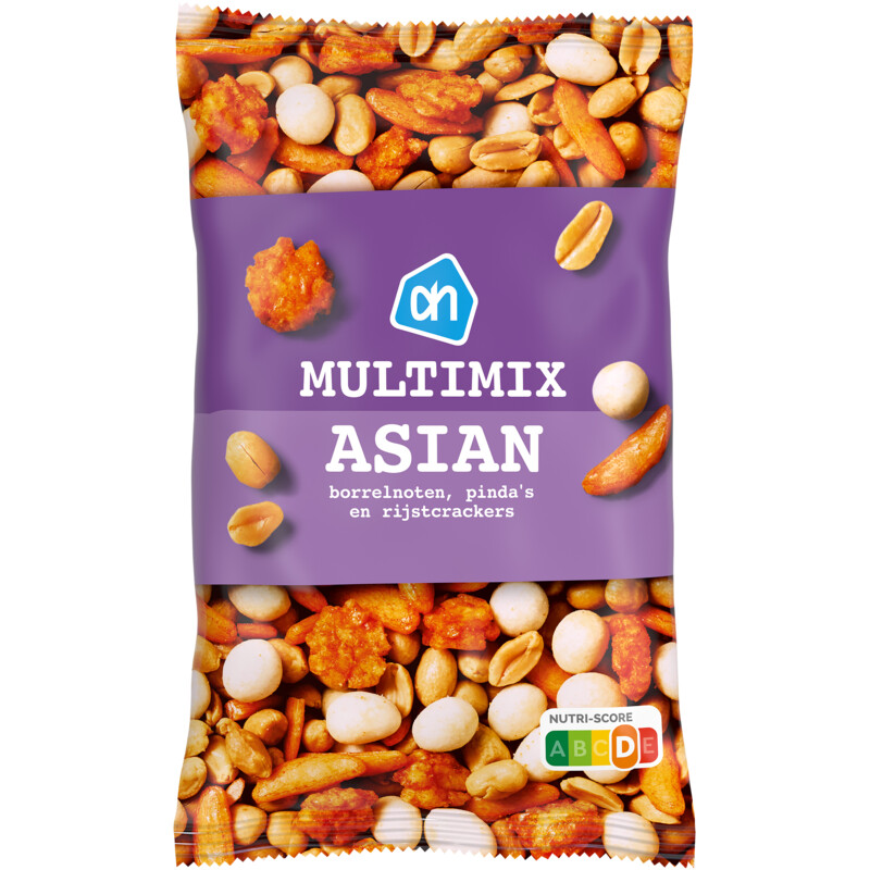 AH Multimix asian bestellen | Albert Heijn