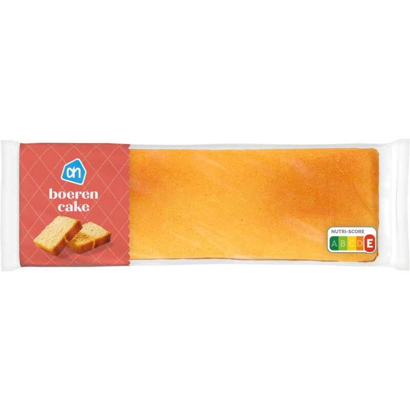 AH Boerencake reserveren | Albert Heijn