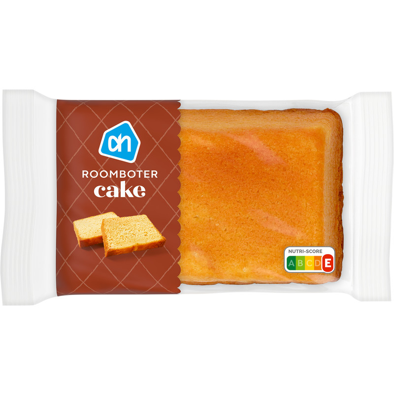 AH Roomboter cake reserveren | Albert Heijn AH Roomboter cake reserveren | Albert Heijn