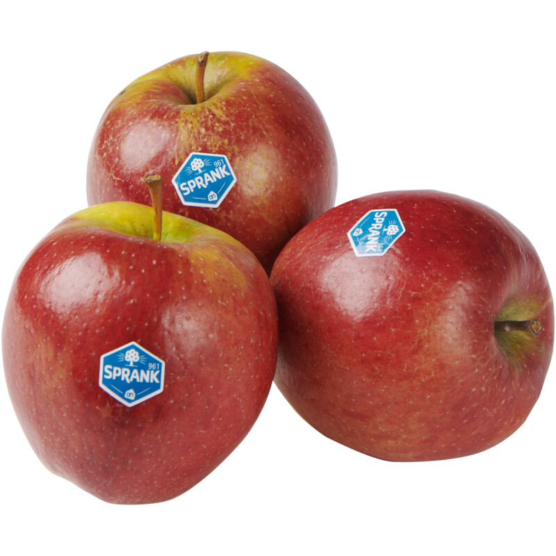 Sprank Appels bestellen | Albert Heijn