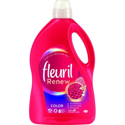 Fleuril Renew color reserveren | Albert Heijn