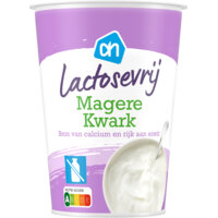 ah magere kwark reserveren | Albert Heijn